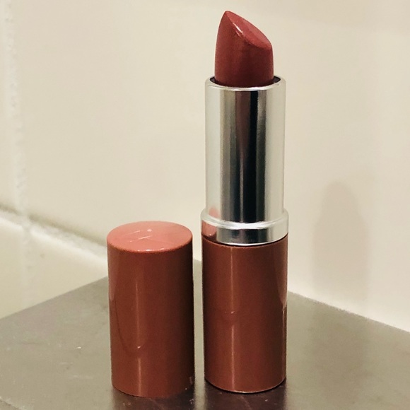 Clinique | Makeup | New Clinique Color Pop Lip Color Primer Lipstick ...